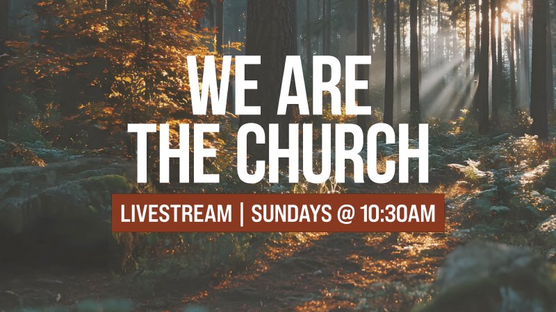 Jesus Christ the Cornerstone | Watermark Church