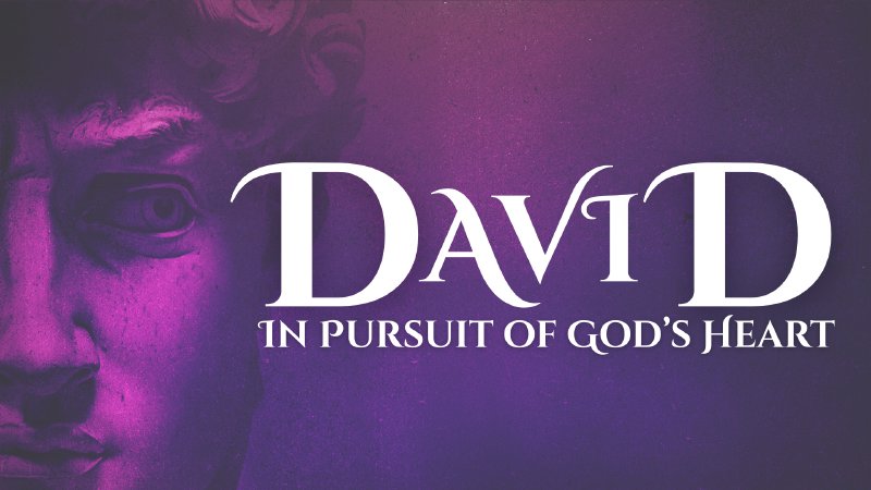 David | Grace Baptist Church - Tullahoma