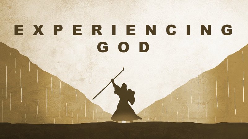 Experiencing God | 902 Church