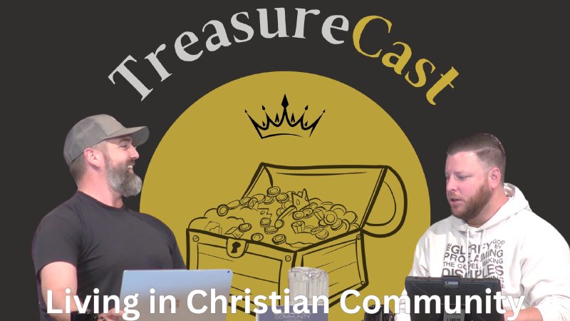 Living in Christian Community | Woodridge Community Church
