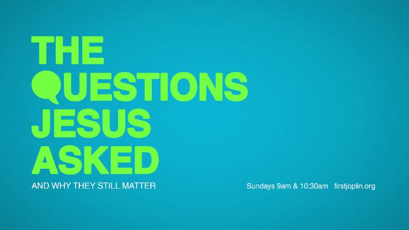 The One That Confused The Disciples | FBC Joplin
