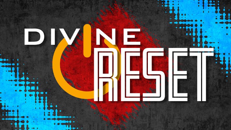 Divine Reset | Christian Center Church