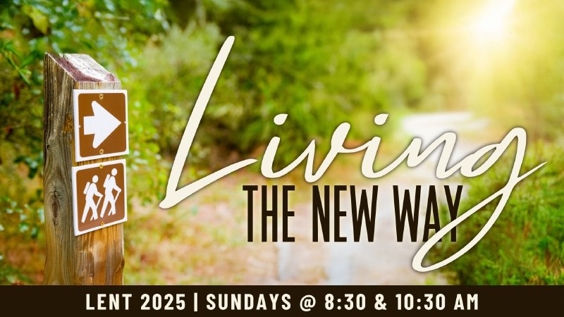 Stumbling Around | Living the New Way (Part 2) | FRC Podcast | First ...