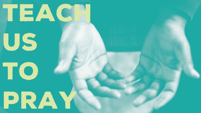 A Praying Church | Compelled Church