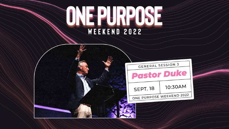 General Session Three | Pastor Duke | Church in Toledo, Ohio | Emmanuel ...