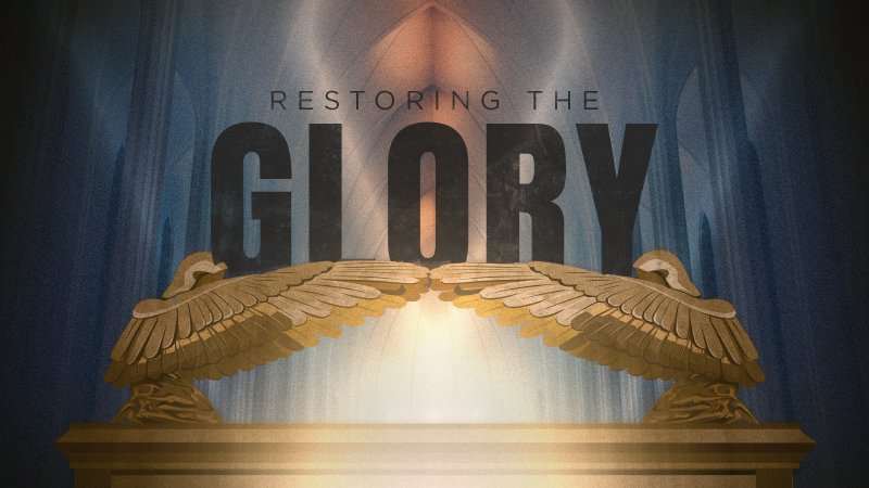 Restoring the Glory | Pastor Jason Sciscoe | The Church Triumphant