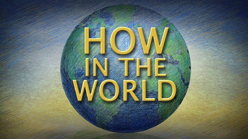 How In The World - Do We Do It | Heritage Church Texarkana
