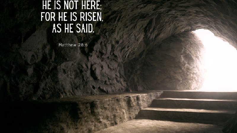 1 Corinthians 15:1-20 — Easter 2024 | Koinonia Calvary Chapel | Indian ...