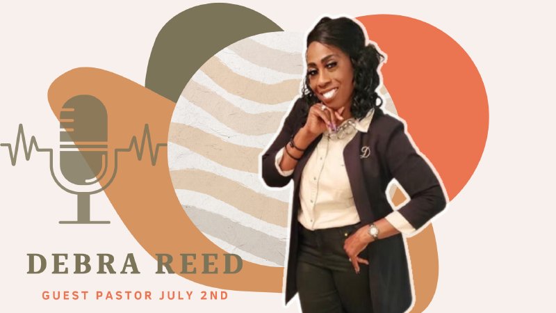 Pastor Debra Reed | Road to Life Church