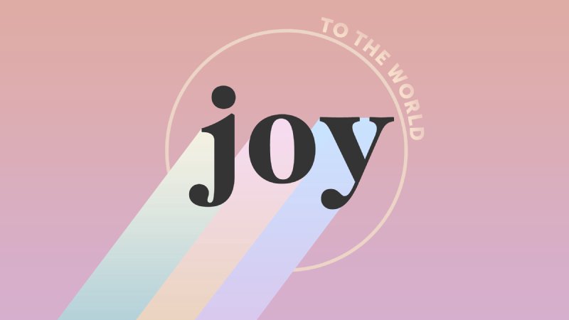 The Joy of Knowing Christ | Killearn Methodist Church
