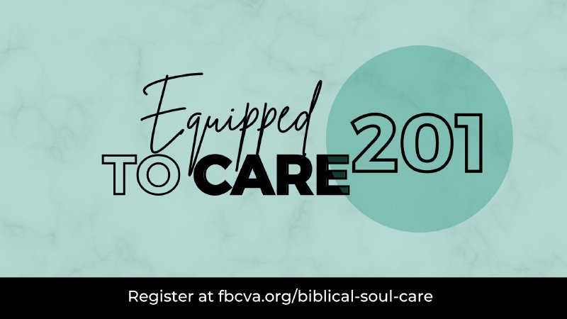 Lesson Nine-Scripture Tells the Story | Fellowship Bible Church