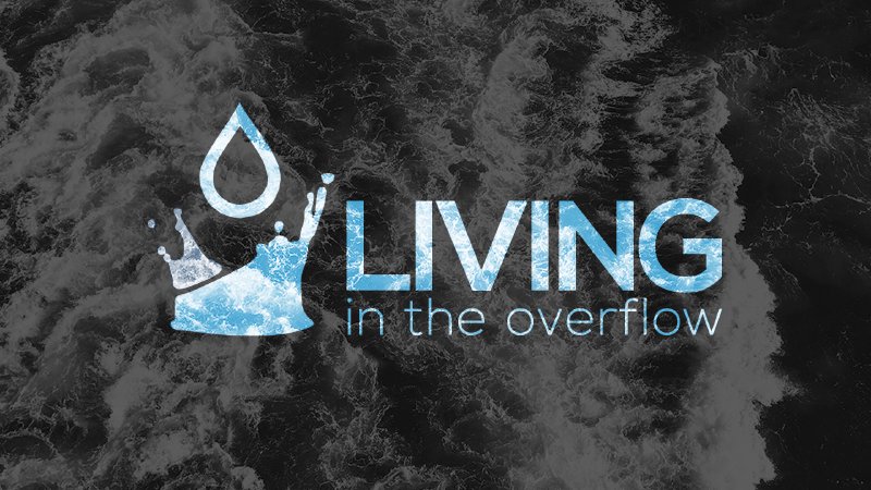 Living in the Overflow: season 3 | Stones Crossing Church