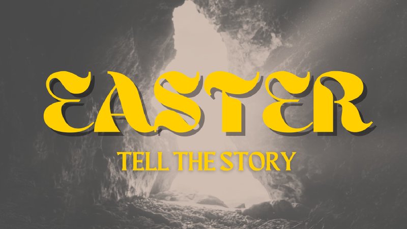 Easter Sunday | Heritage Church