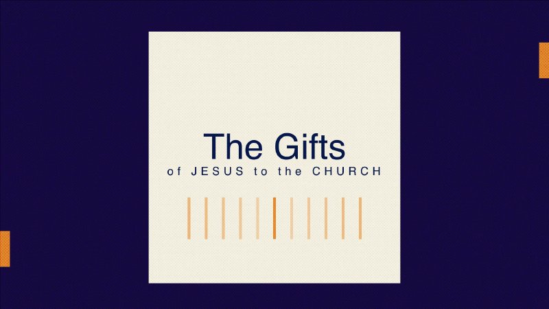 Jesus is a prophet | Alive In Christ Lutheran Church - MO