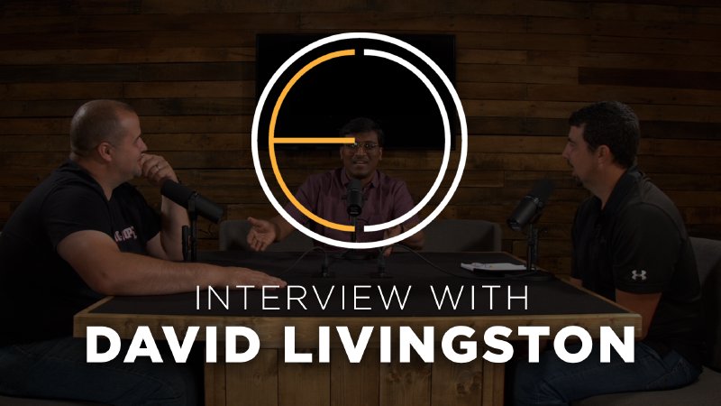 Interview with David Livingston | Rock Media