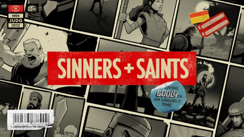 Sweet Victory | Ed Newton Ministries