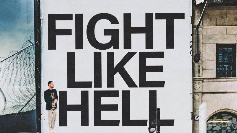 6/12/22: Fight Like Hell | Refuge Ranch