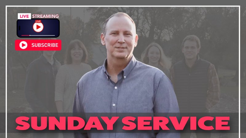 Sunday Morning- Pastor Tom & Connie Bohnert | Father's House OC