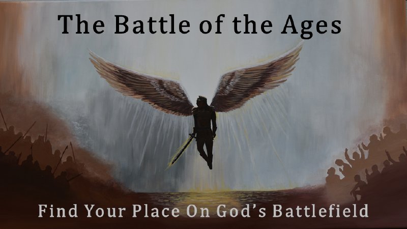 The Battle in the Old Testament - Part Two | Immanuel Baptist Church