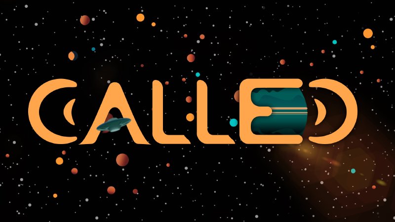 Called | Discover Life Church - Florida