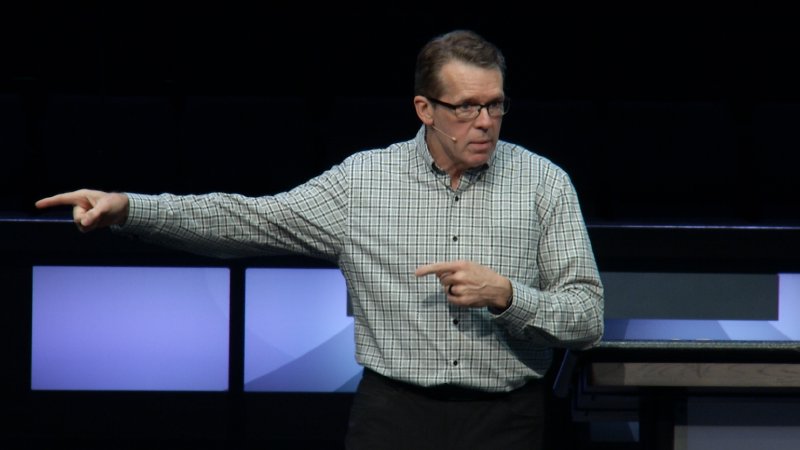 The Problem of Evil | Crossgates Church