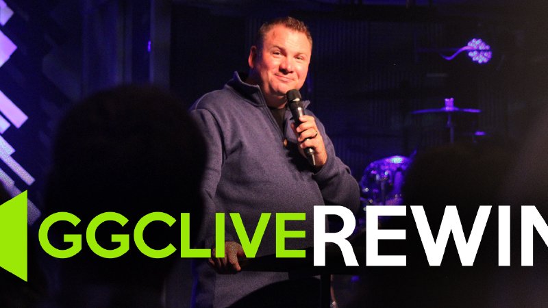 GGC Live Sunday 2.2.25 | Garden Grove Church