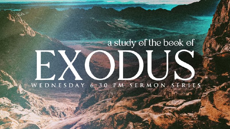 The Ten Commandments: Commandments 1 & 2 | Lighthouse Baptist Church ...