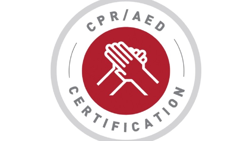Cpr And Aed Training Healing H2o