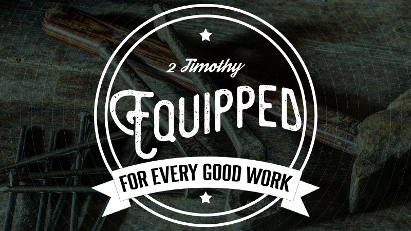 Living Faithfully In Christ | Imprint Church