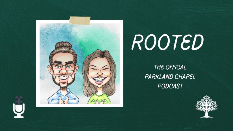Rooted S4E7: The Prayer Night That Changed Them All | Parkland Chapel