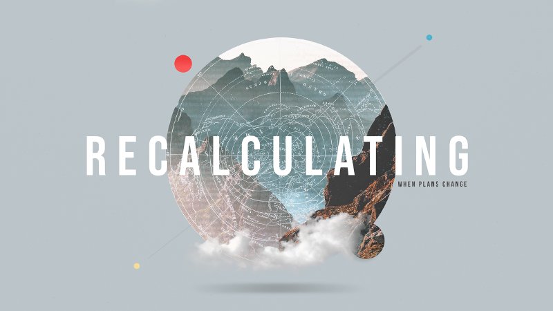 Recalculating - Part 1 | The NC - Sunnyside, WA