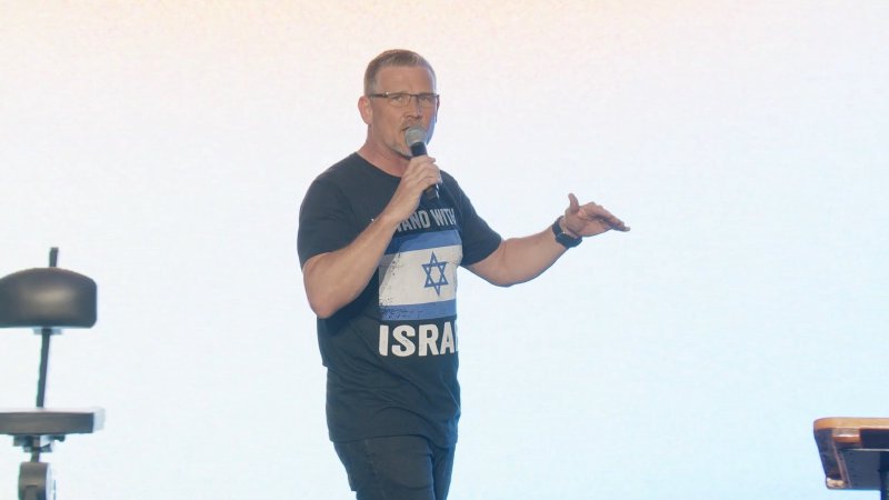 The Fiery Trial | Global Vision Bible Church