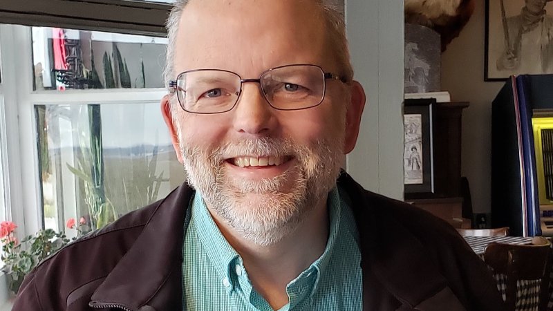 The Leper and the Little Girl | Fair Haven Christ Fellowship