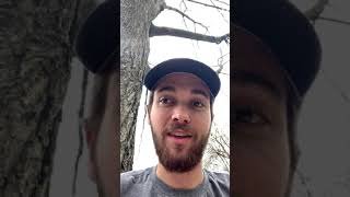 Eli Marshall | Mt. Hope Bible Camp