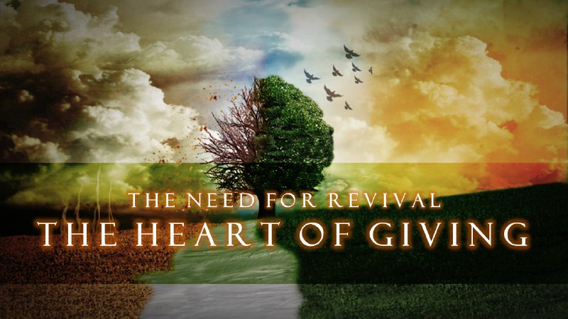 The Need for Revival | Point of Life Church