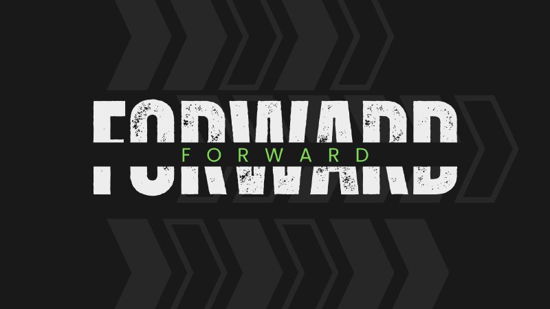 Forward - Week 1 | Grand Avenue Baptist Church