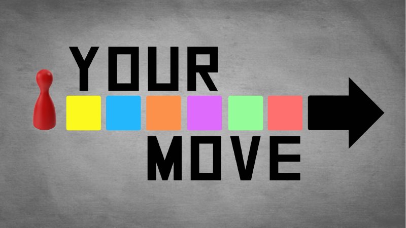 Your Move | OceanPointe Christian Church