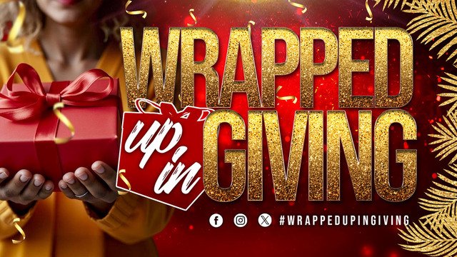 Beyond the wrapping | Bahamas Harvest Church