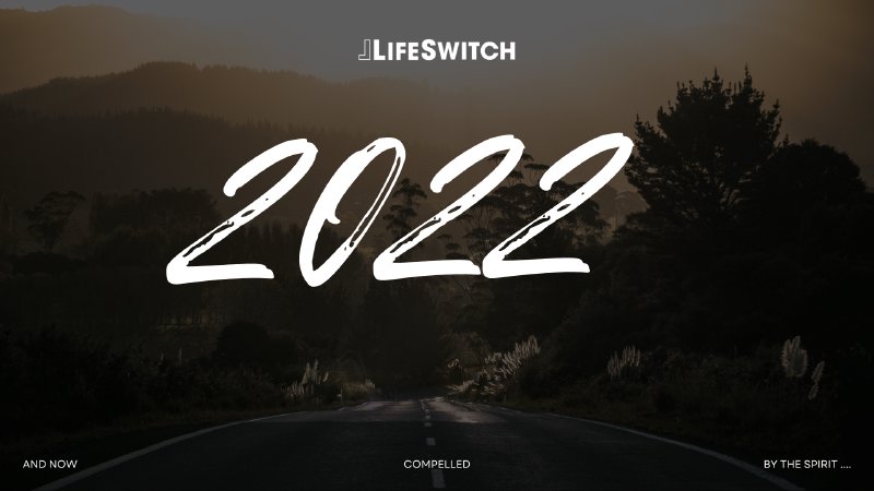 2022 | LifeSwitch