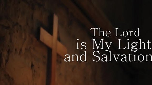 The Lord is My Salvation | Glory Bible Fellowship International Church - MO