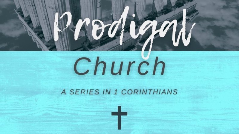 Resurrection | Chapel in the Pines