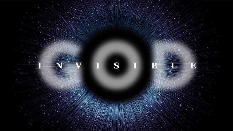 Invisible God | Anthem Church