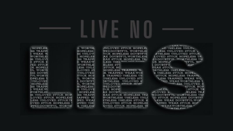 Live No Lies Part 1: The Truth About Lies | The Way Church - MO