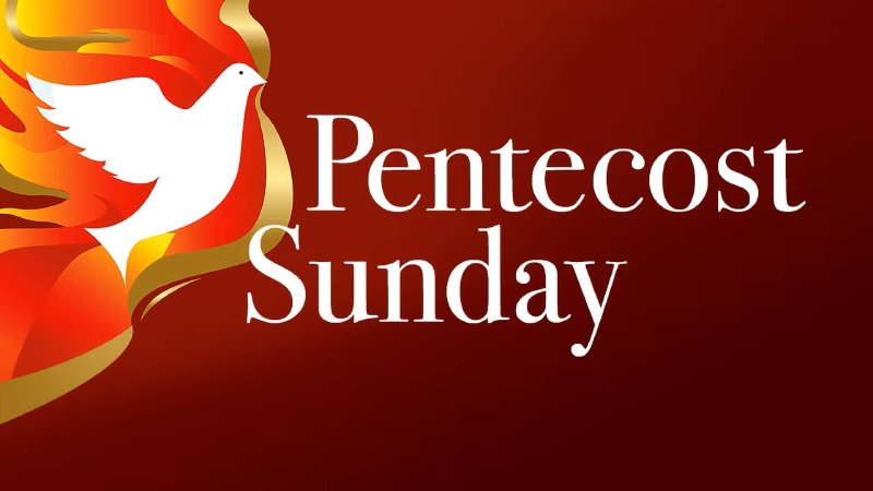 Pentecost Sunday | Mayflower Congregational UCC Church