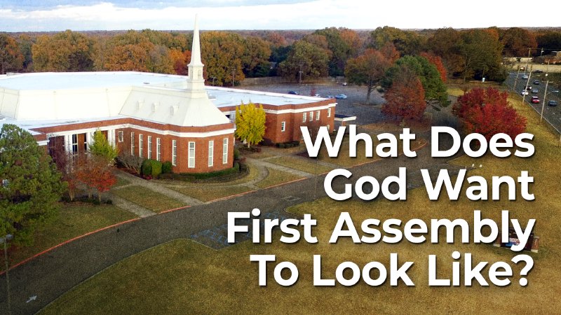 First Assembly LIVE | First Assembly Memphis