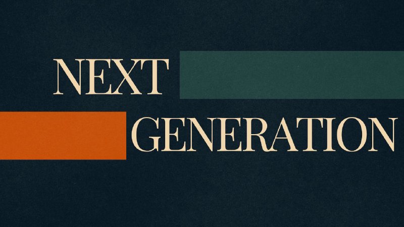 Next Generation | Family Church Bryant