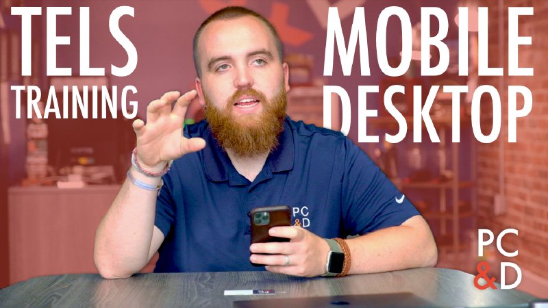 TELS Training | Equip