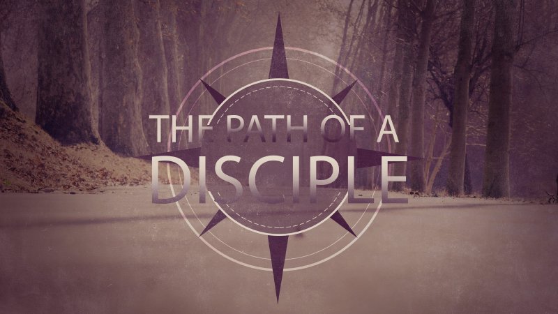 Path of a Disciple | North Jax Baptist Church