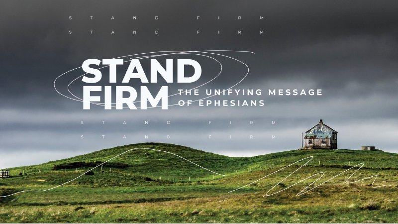 Stand Firm as Children of Light | Covenant Church of Naples