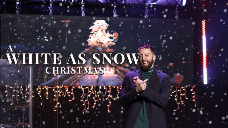 Overflow Church Online Experience | Overflow Church